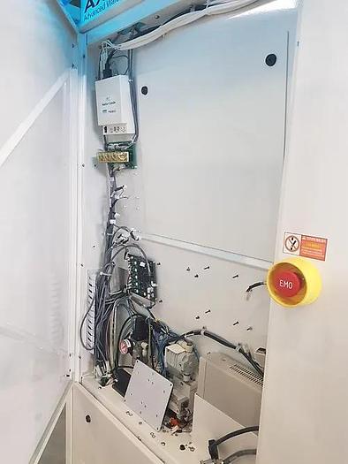 Used Rudolph Rudolph AXI-S Macro Defect Inspection tool for Sale at...