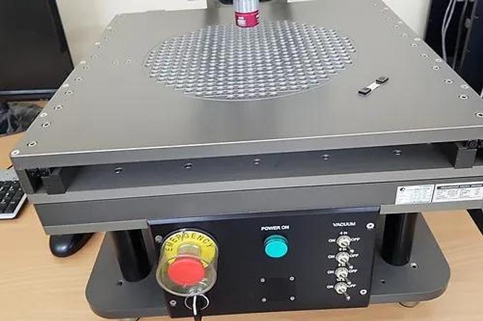 Used FSM FSM FSM413 wafer thickness measurement tool for Sale at Ta...