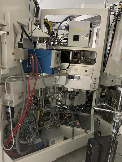 Used 2007 Novellus C3 Vector Express for Sale at Tara Semiconductor...