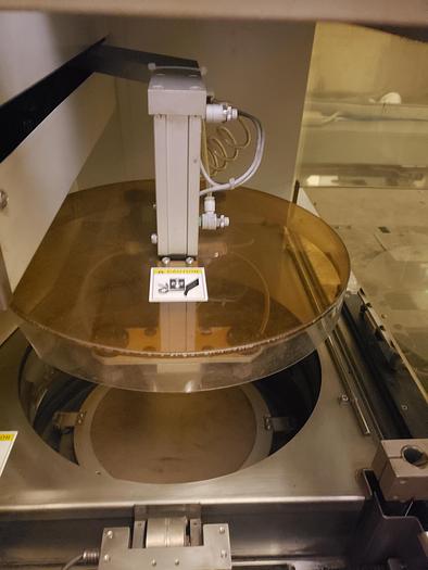 Used DISCO DFD651 Fully Automatic Dicing Saw for Sale at Tara Semic...