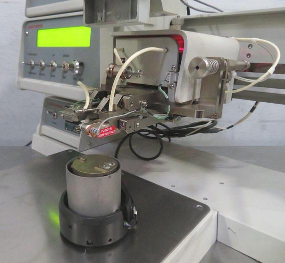 Used Westbond 7730E High Frequency Manual Gold Ball Wire Bonder for...