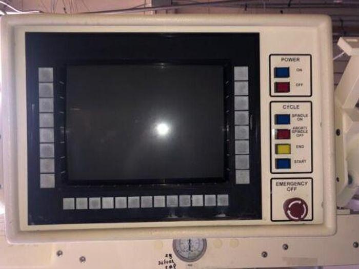 Used IPEC IPEC Avanti 372M CMP, 200mm wafers Chemical Mechanical Po...