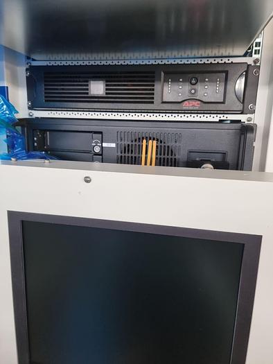 Used Lam Research FLEX DS for Sale at Tara Semiconductor Technology