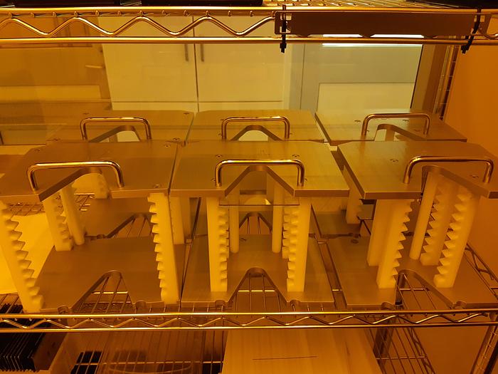 Used Heidelberg DWL200 direct laser writing system for Sale at Tara...