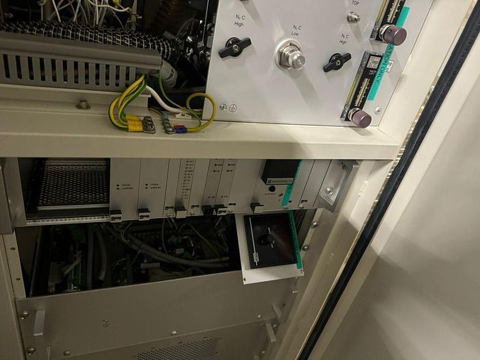 Used STEAG AST-2800 Rapid Thermal Processs for Sale at Tara Semicon...