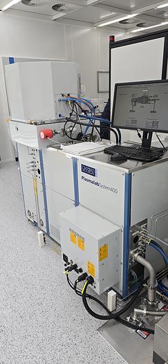 Used 2006 Oxford Instruments Plasmalab 400 PVD for Sale at Tara Sem...