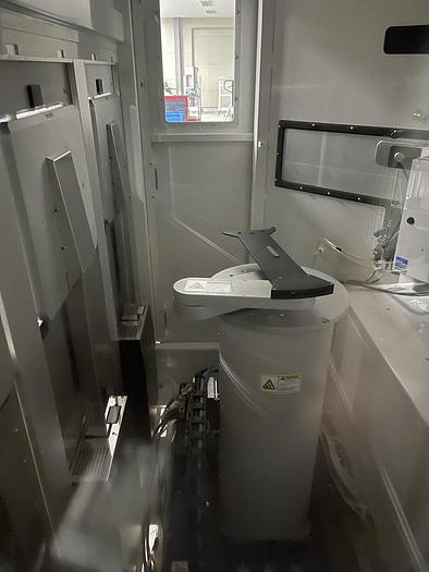 Used 2007 Novellus C3 Vector Express for Sale at Tara Semiconductor...