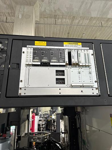 Used AMAT P5000 MXP+ for Sale at Tara Semiconductor Technology