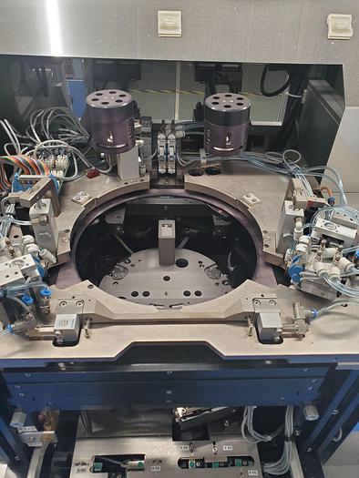 Used Suss ABC 200 Bonder for Sale at Tara Semiconductor Technology