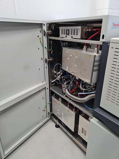 Used Thermo Scientific Thermo Scientific LTQ Orbitrap XL Hybrid Ion...