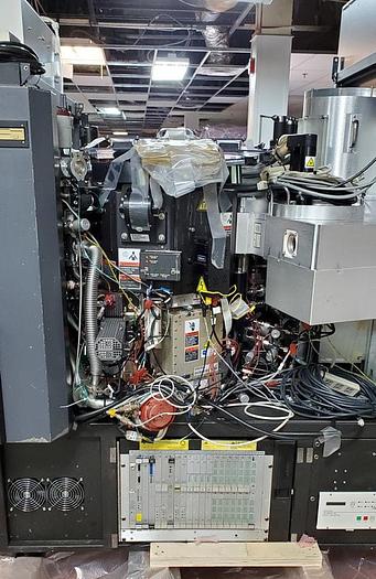 Used AMAT P5000 Metal Etch for Sale at Tara Semiconductor Technology
