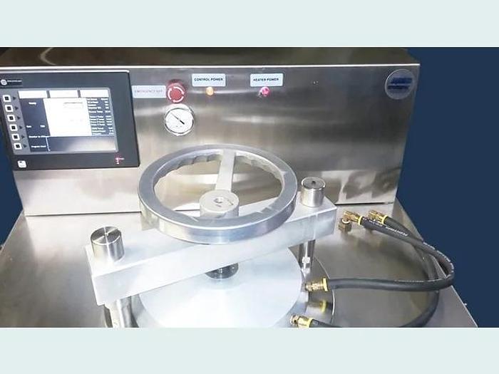 Used SST DAP 2200 for Sale at Tara Semiconductor Technology