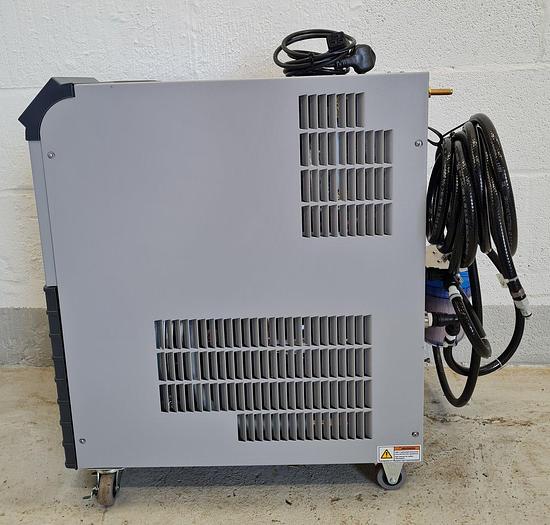 Used Thermo Scientific Thermo Scientific LTQ Orbitrap XL Hybrid Ion...