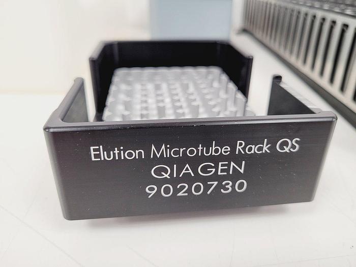 Used qiagen Qiagen QIAsymphony Nucleic Acid Purification System Lab...