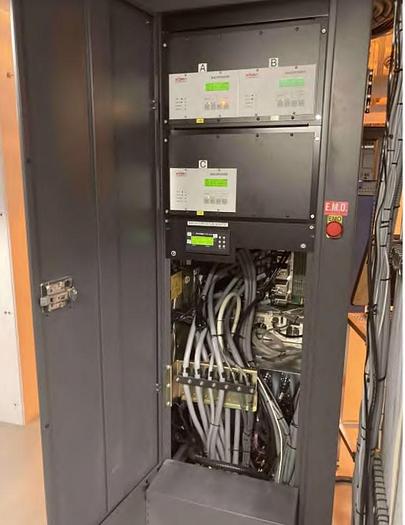 Used AMAT Centura HDP 8 inch System for Sale at Tara Semiconductor ...