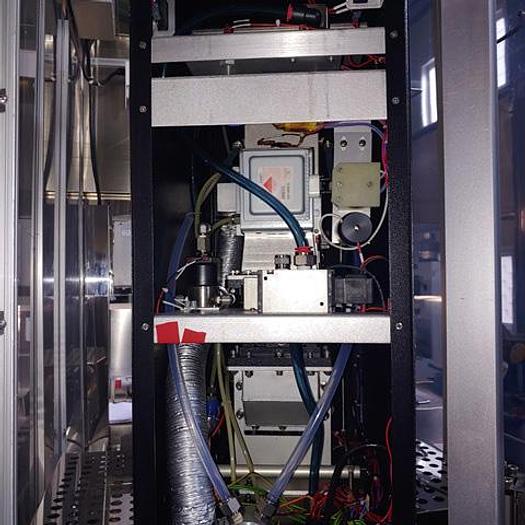 Used Axcelis / Fusion 200 MCU Asher for Sale at Tara Semiconductor ...