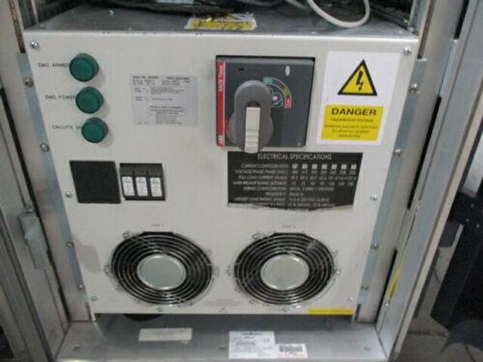 Used LTX Credence LTX Credence Semiconductor Tester, 97173001-07 PD...