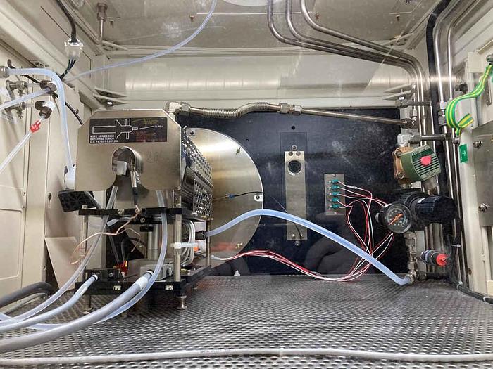 Used 2001 Bruce (BTI) DSVA 24 for Sale at Tara Semiconductor Techno...