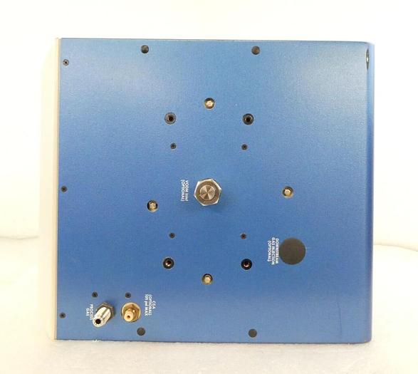 Used MKS INSTRUMENTS R*evolution MKS Instruments AX7690-30 RPS Remo...