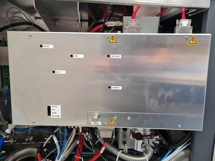 Used Thermo Scientific Thermo Scientific LTQ Orbitrap XL Hybrid Ion...