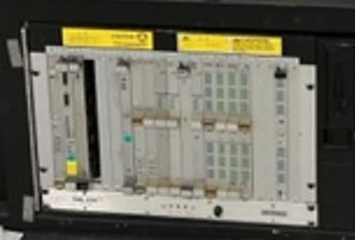 Used AMAT Precision 5000 for Sale at Tara Semiconductor Technology