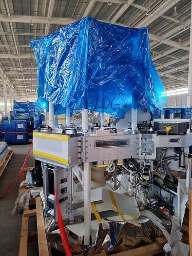 Used Lam Research FLEX DS for Sale at Tara Semiconductor Technology