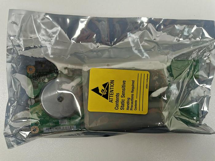 Used Agilent Agilent G3280-65032 QP PCA Detector for ICP-MS Spectro...