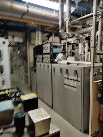 Used Applied Materials P5000 for Sale at Tara Semiconductor Technology