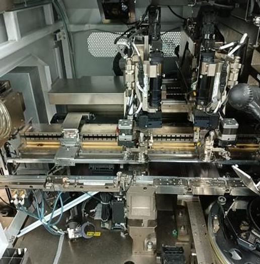 Used 2011 ASM AD838 for Sale at Tara Semiconductor Technology