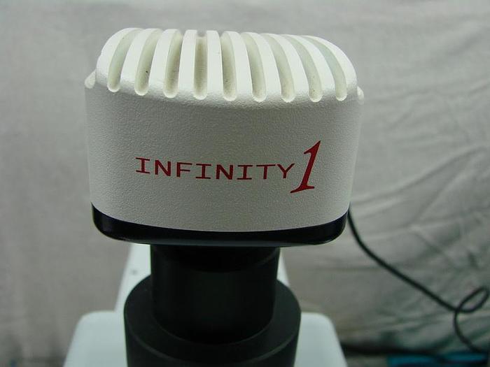 Used Olympus IX51 Inverted system Microscope for Sale at Tara Semic...