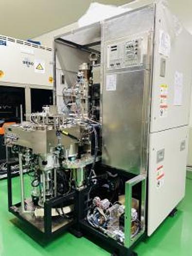 Used 2006 Hitachi S-9260 CD-SEM for Sale at Tara Semiconductor Tech...