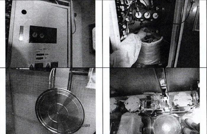 Used TEL INDY-PLUS-B-M for Sale at Tara Semiconductor Technology