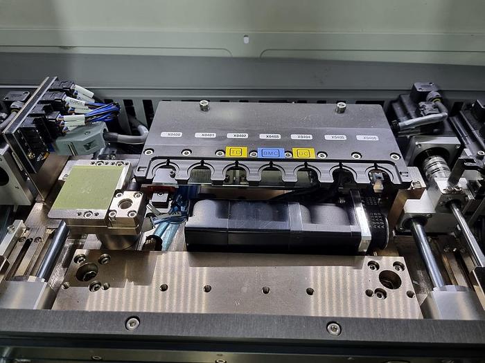 Used Hanmi A110 Flip Chip Bonder for Sale at Tara Semiconductor Tec...