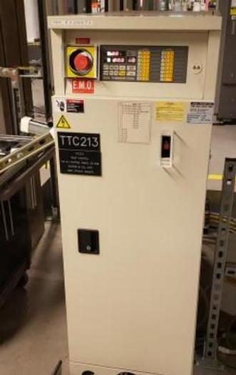 Used TEL ACT Clean Track 12 Single Block Tool for Sale at Tara Semi...