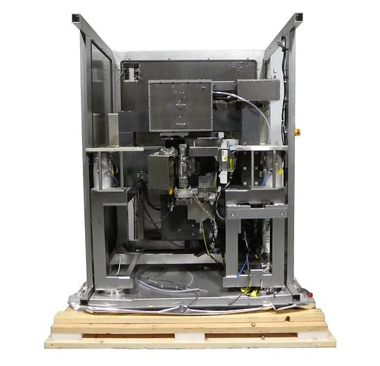 Used CARL ZEISS Carl Zeiss Phame PSM Photomask Optical Phase Shift ...