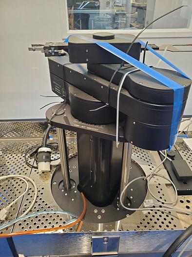 Used Suss ABC 200 Bonder for Sale at Tara Semiconductor Technology