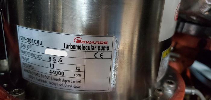 Used AMAT P5000 Metal Etch for Sale at Tara Semiconductor Technology