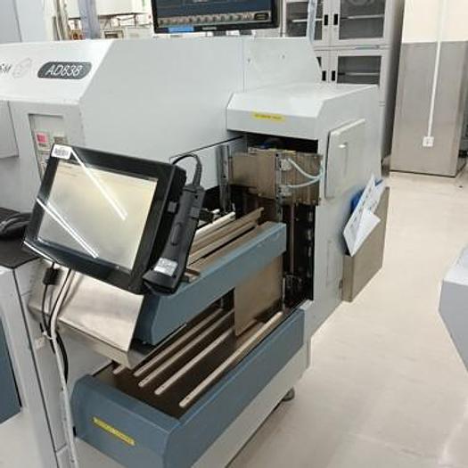 Used 2010 ASM AD838 for Sale at Tara Semiconductor Technology