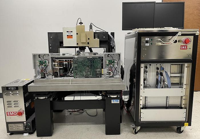 Used Bio-Rad Q8 for Sale at Tara Semiconductor Technology