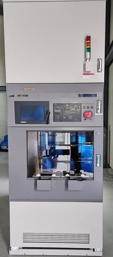 Used KE DD853 Furnace system for Sale at Tara Semiconductor Technology