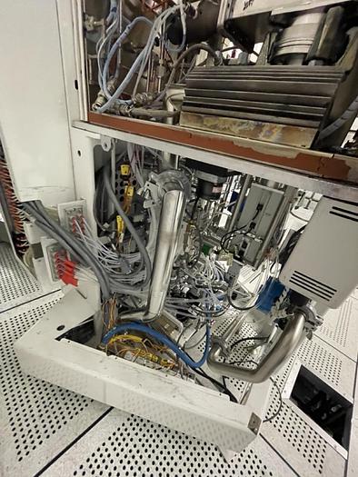 Used NOVELLUS Concept 2 for Sale at Tara Semiconductor Technology