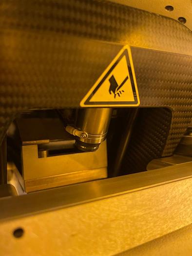 Used 2017 ESEC 2100 FC HS Die Bonder for Sale at Tara Semiconductor...