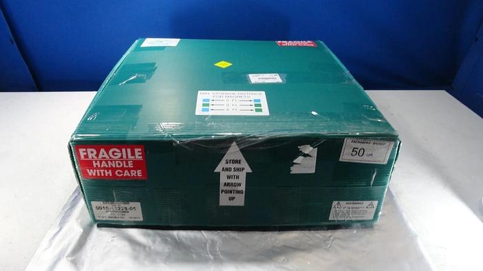 Used AMAT AMAT Applied Materials 0010-11228 PVD Magnet LP-3.7.3 300...