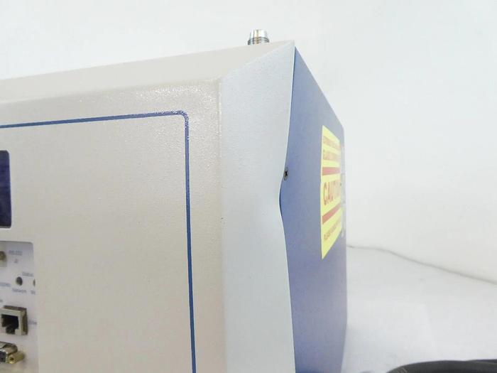 Used MKS INSTRUMENTS R*evolution MKS Instruments AX7690-30 RPS Remo...