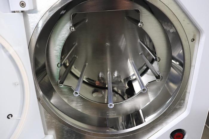 Used M TEK Corporation SRD Dual Stack 8" & 6" for Sa...