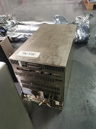Used LINEAR MOTOR DRIVER for Sale at Tara Semiconductor Technology