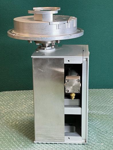 Used Eaton Nova NV6200 end station load lock assembly for Sale at T...