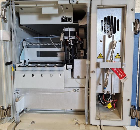 Used Thermo Scientific Thermo Scientific Accela HPLC System - PDA D...