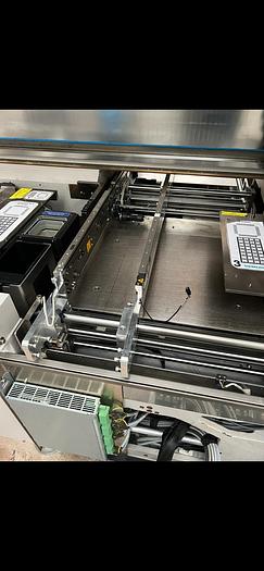 Used 2008 SIEMENS Siplace X4 for Sale at Tara Semiconductor Technology