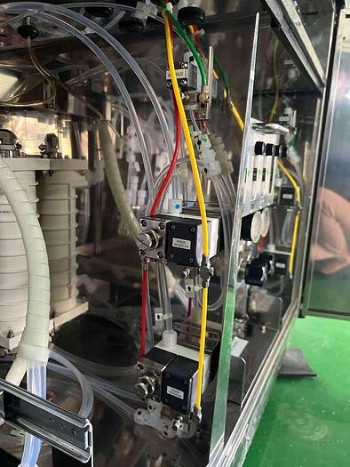 Used 1996 TEL Mark 8 for Sale at Tara Semiconductor Technology